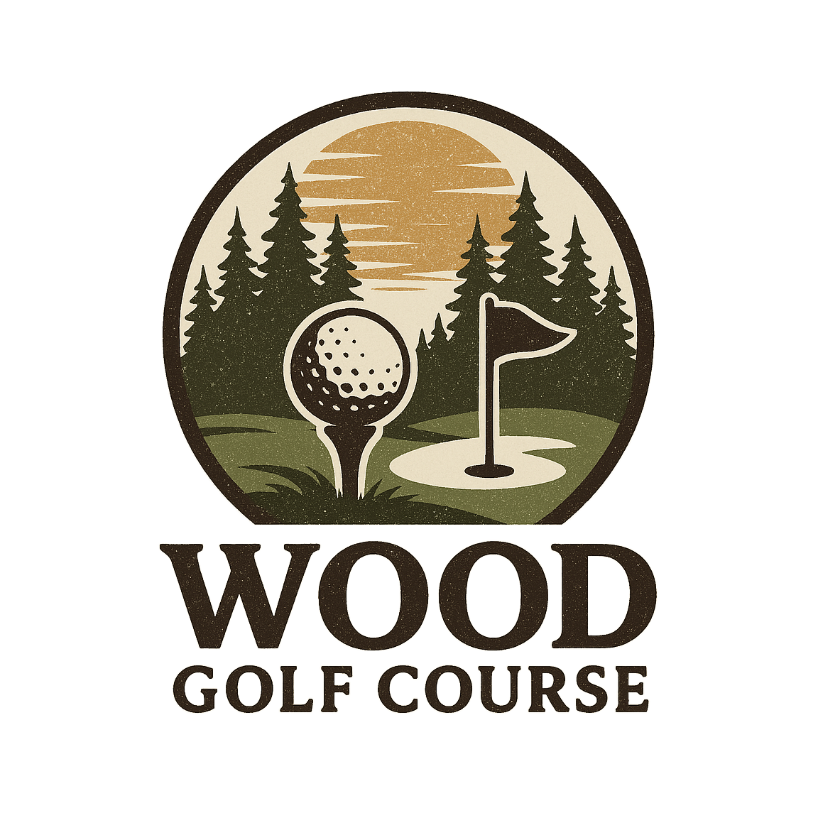 Wholesale – Wood Golf Course
